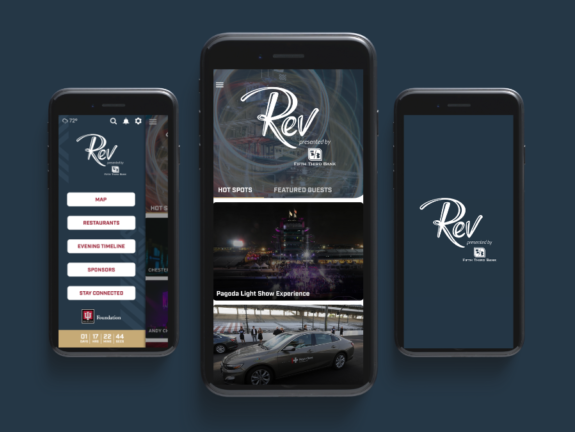 Event Information | Rev